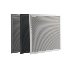 Shure MXA910 Ceiling Array Mic - Komstadt Systems