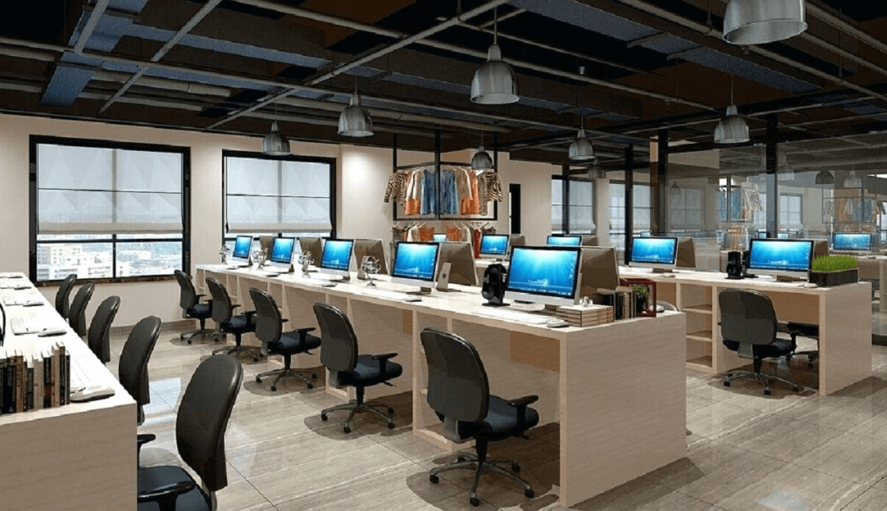 Space Occupancy - Komstadt Systems Limited