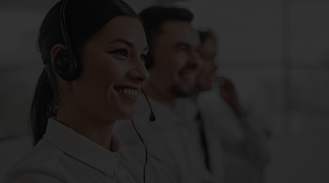 Support & Maintenance - Komstadt Systems
